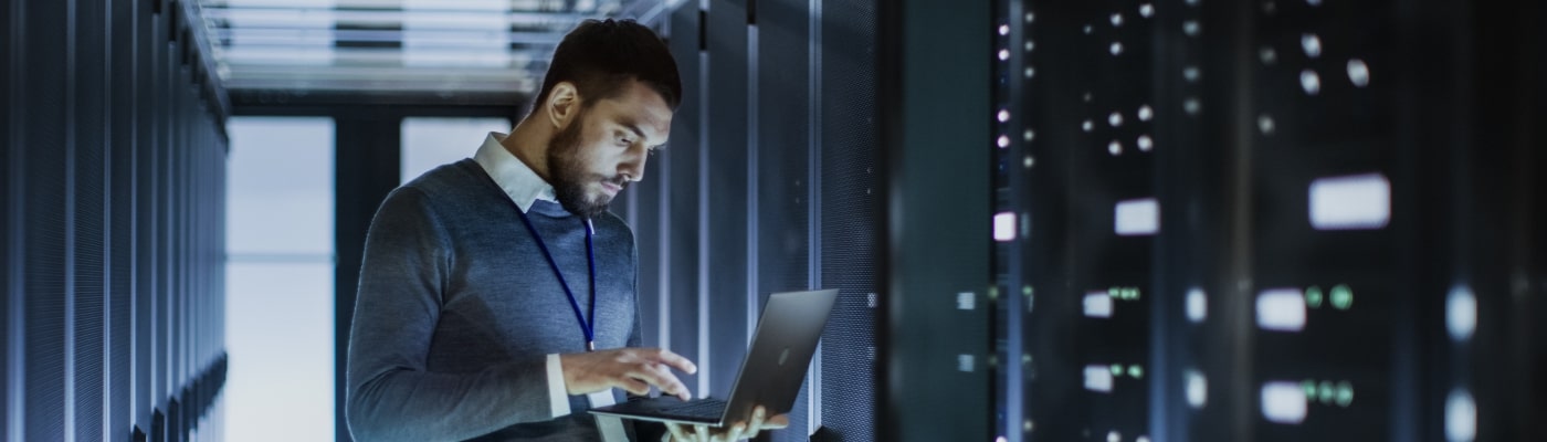 Auburn University Computer Security Technician (CompTIA Security+ and ...